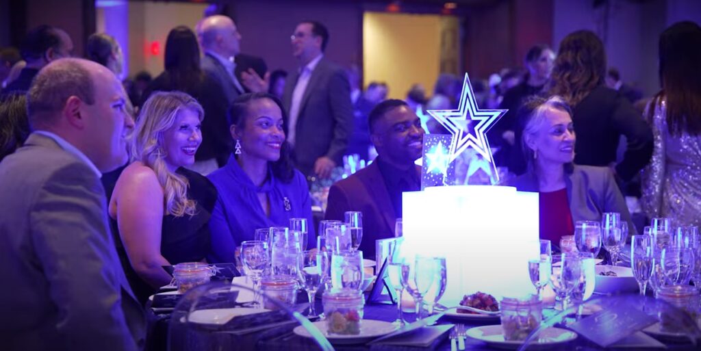 2023 Night of a Thousand Stars Gala