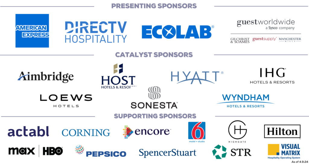 2024 ForWard Annual Conference