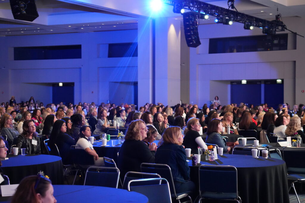 ForWard Conference 2024 Gallery