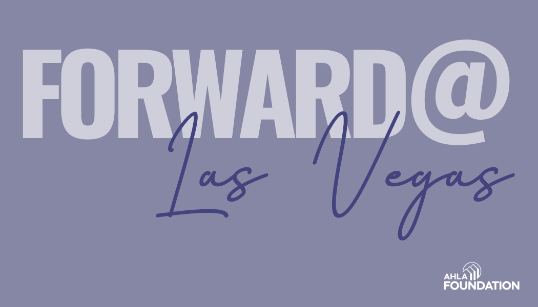 ForWard: Advancing Women In Hospitality