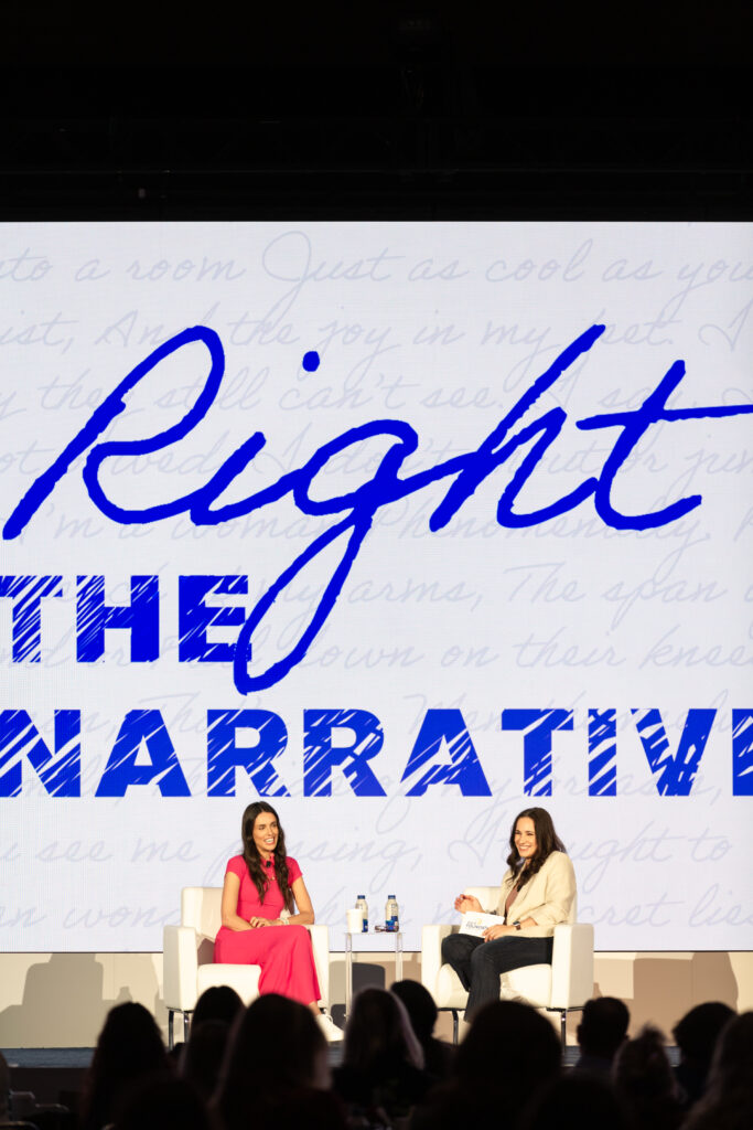 ForWard Conference 2024 Gallery