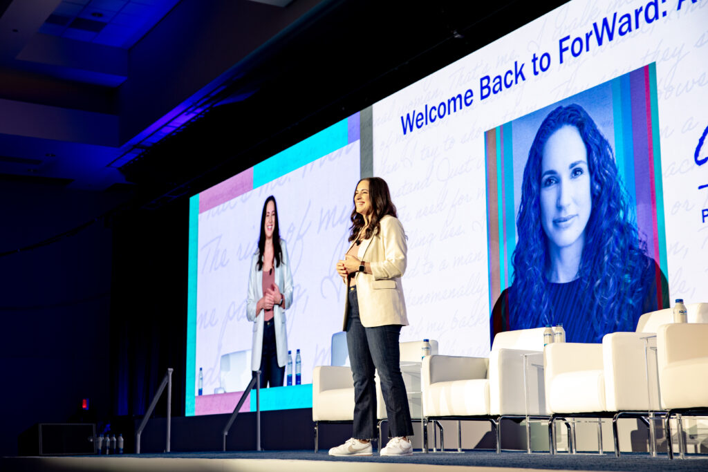 ForWard Conference 2024 Gallery